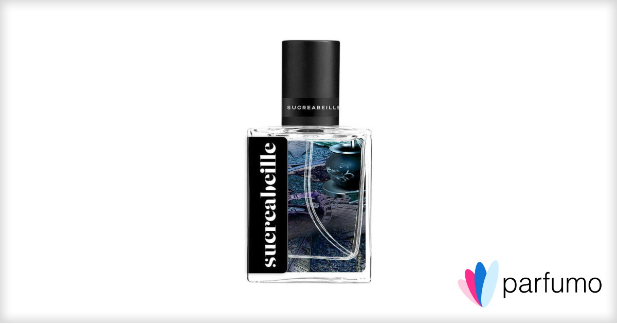 Scoundrel by Sucreabeille (Perfume Oil) » Reviews & Perfume Facts