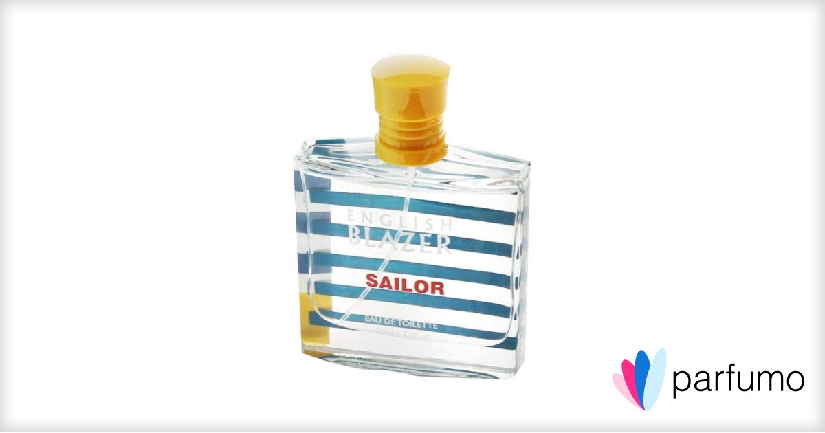 Sailor by English Blazer » Reviews & Perfume Facts