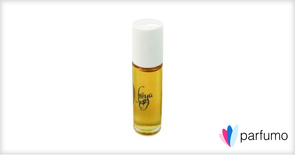 Freya by J. R. Watkins » Reviews & Perfume Facts