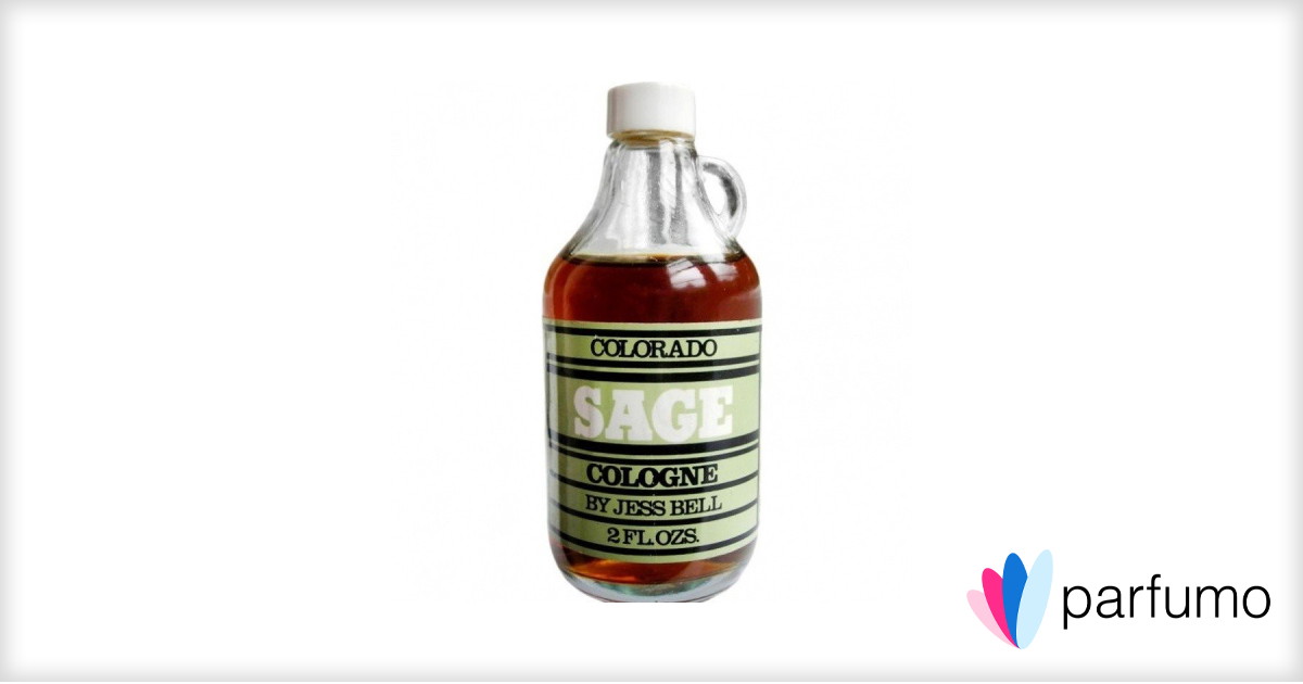 Colorado Sage by Jess Bell by Bonne Bell (Cologne) » Reviews & Perfume ...
