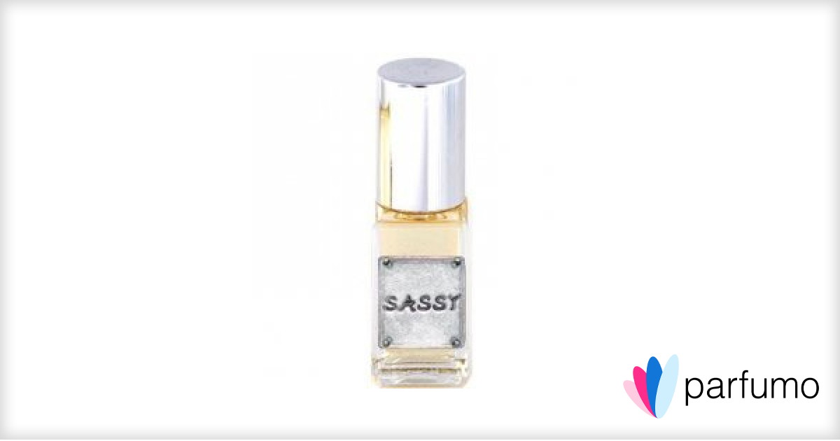 Sassy by Parfums Mercedes » Reviews & Perfume Facts