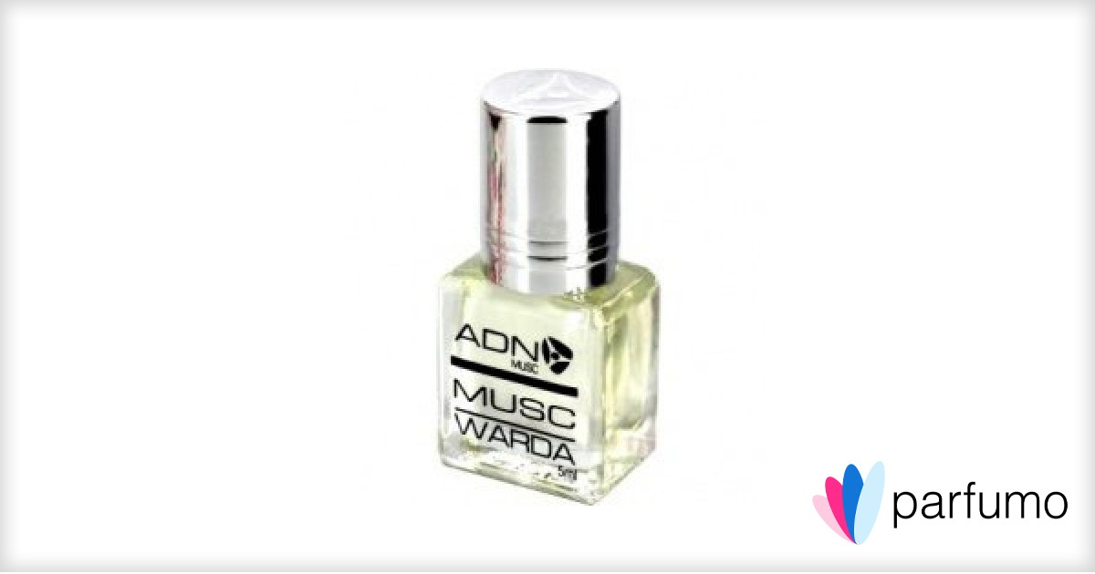 Musc Warda by ADN Paris » Reviews & Perfume Facts
