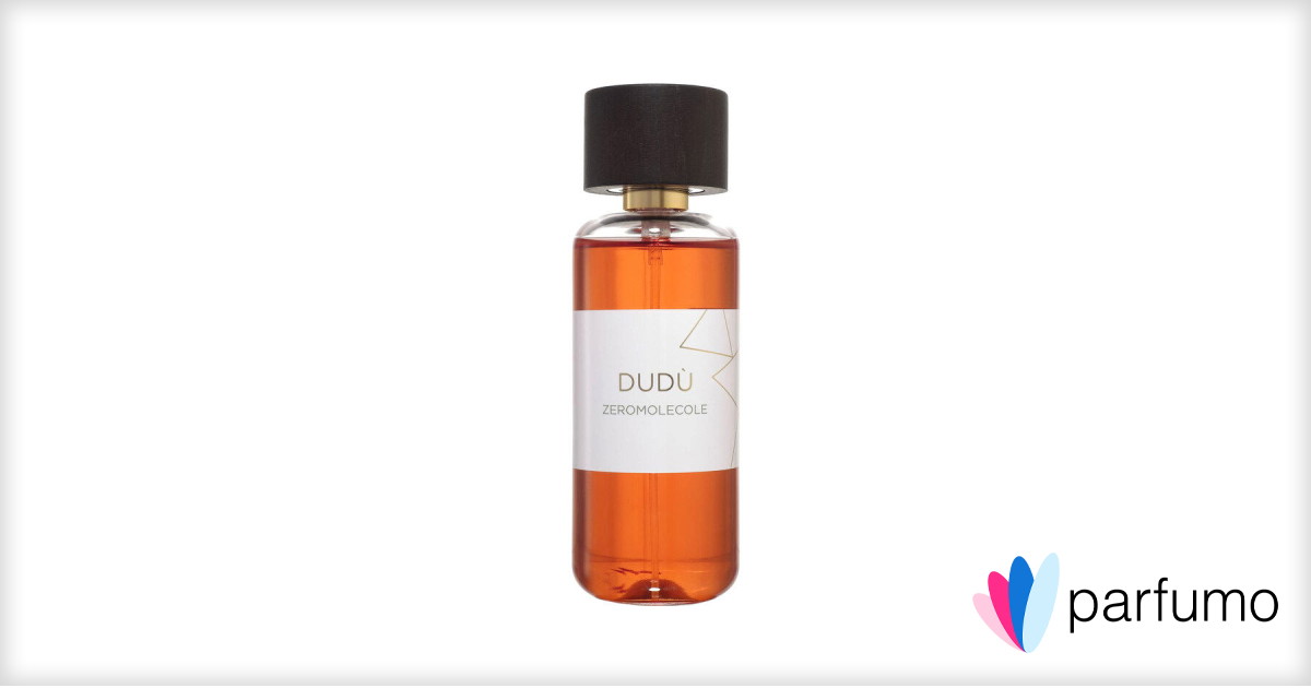 Dudù by Zeromolecole » Reviews & Perfume Facts