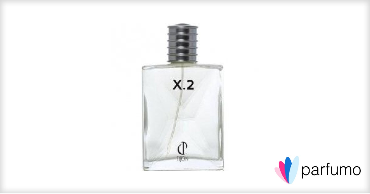 X.2 by Tijon » Reviews & Perfume Facts