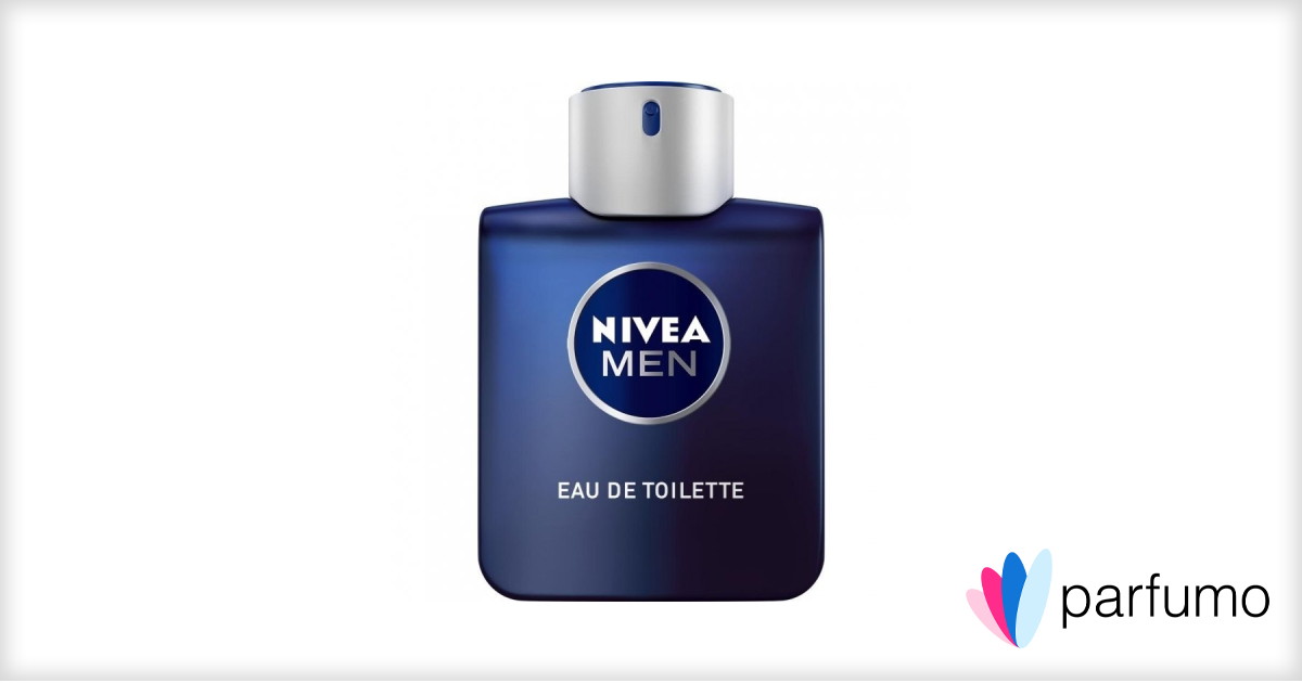 Nivea Men by NIVEA » Reviews & Perfume Facts