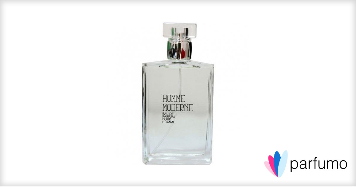 Homme Moderne by Arvea » Reviews & Perfume Facts