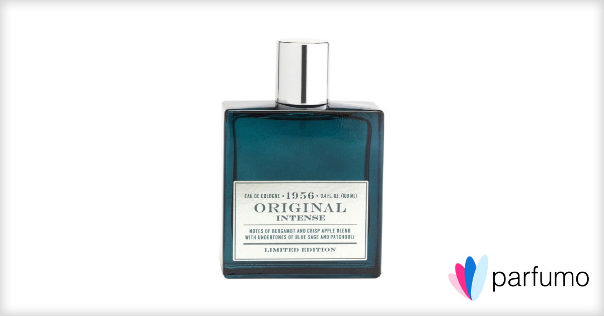 Original Intense von Tru Fragrance / Romane Fragrances » Meinungen ...