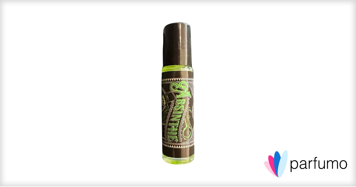 Absinthe by Seance (Perfume Oil) » Reviews & Perfume Facts