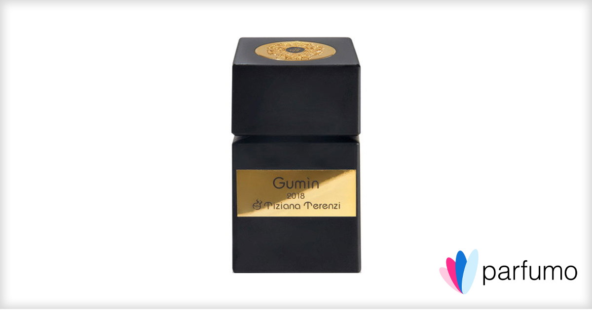 Gumìn by Tiziana Terenzi » Reviews & Perfume Facts