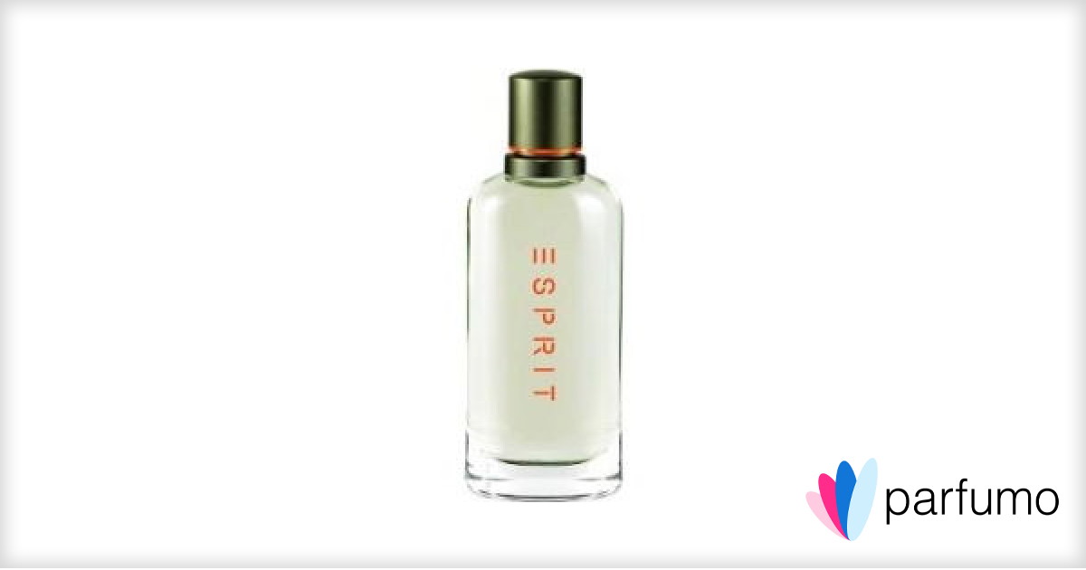 Esprit - Man 2013 » Reviews & Perfume Facts