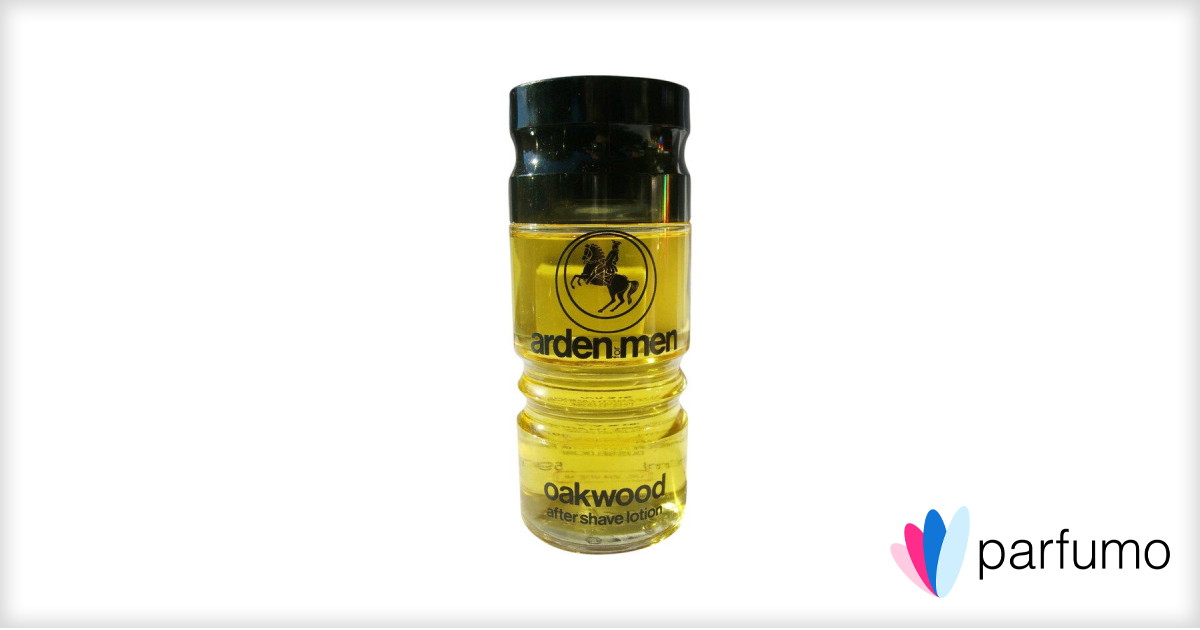 Arden for Men - Oakwood von Elizabeth Arden (After Shave Lotion ...