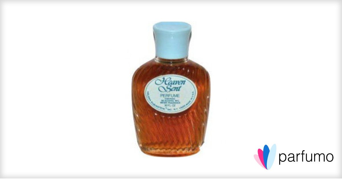 Heaven Sent / Heaven-Sent by Helena Rubinstein (Perfume) » Reviews ...