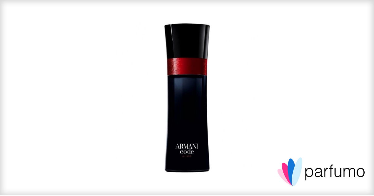 Armani Code A List by Giorgio Armani Reviews Perfume Facts