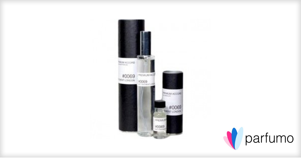 #0069 Wet Pavement London by CB I Hate Perfume (Absolute) » Reviews ...