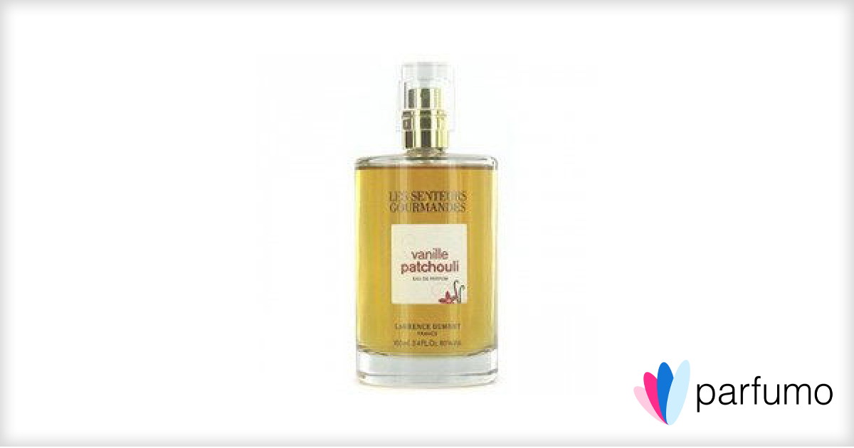 Vanille Patchouli by Les Senteurs Gourmandes » Reviews & Perfume Facts