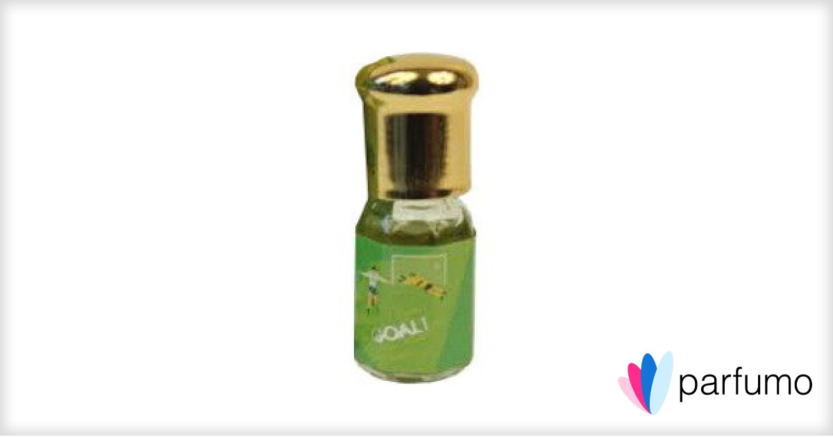 Goal! by Tihama » Reviews & Perfume Facts