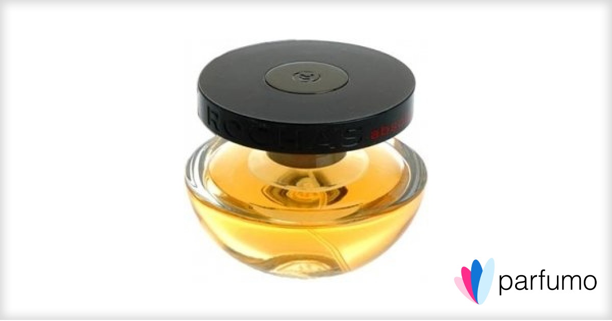 Absolu by Rochas » Reviews & Perfume Facts