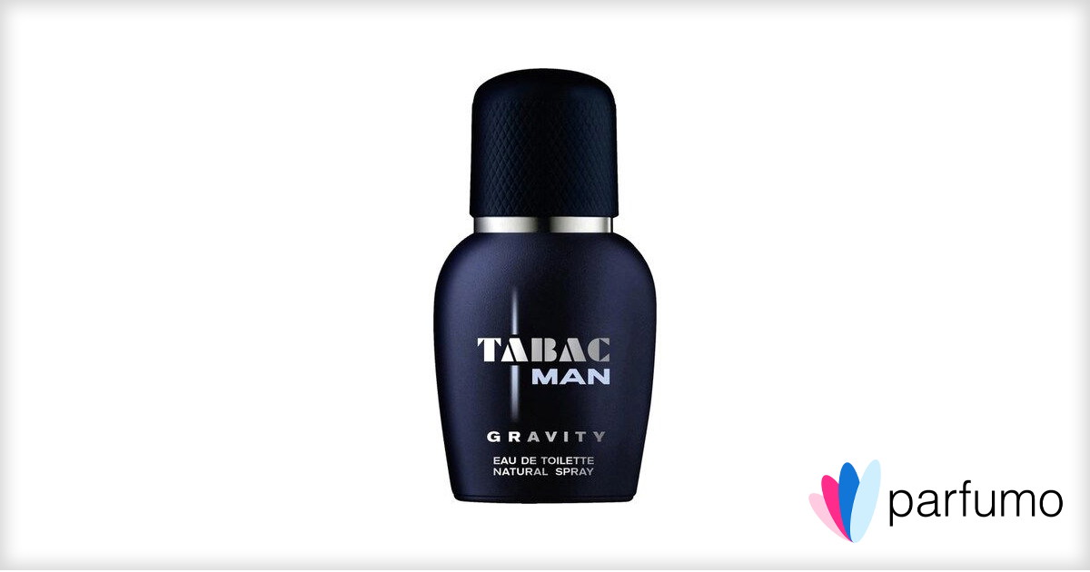 Tabac Man Gravity by Mäurer & Wirtz (Eau de Toilette) » Reviews ...