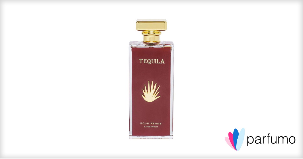 Tequila Red by Bharara » Reviews & Perfume Facts