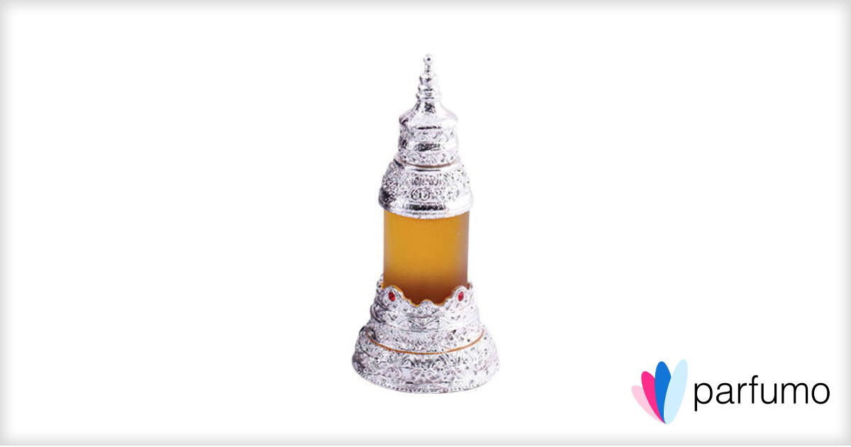 Al Rayan von Hamidi Oud & Perfumes » Meinungen & Duftbeschreibung