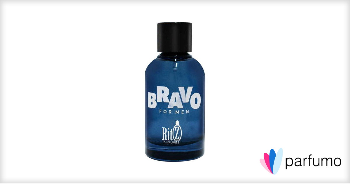 Bravo by Ritz Perfumes » Reviews & Perfume Facts
