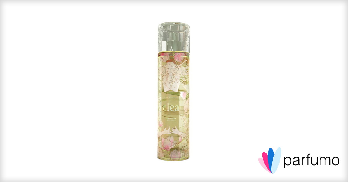 Elea by HMNS » Reviews & Perfume Facts