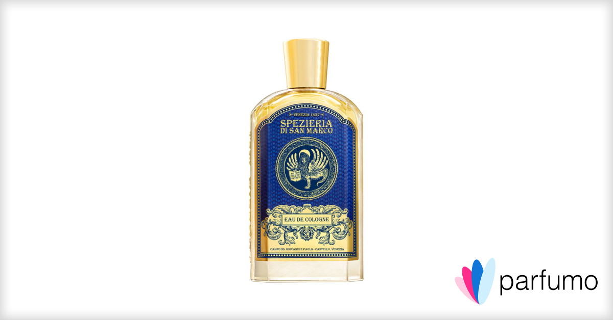 Spezieria di San Marco - » Reviews & Perfume Facts