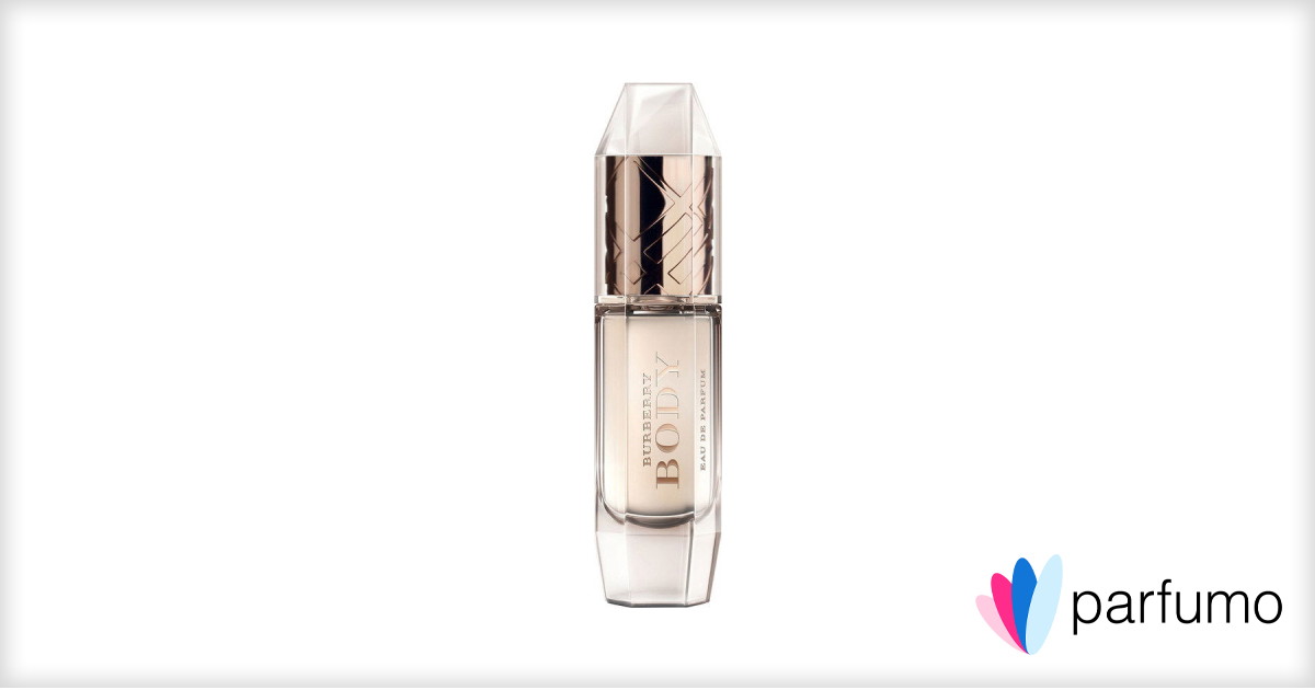 Body by Burberry (Eau de Parfum) » Reviews & Perfume Facts