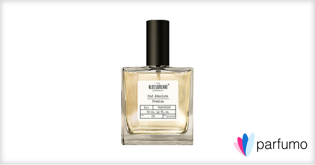 Oud Absolute by The Blossomcare Company » Reviews & Perfume Facts