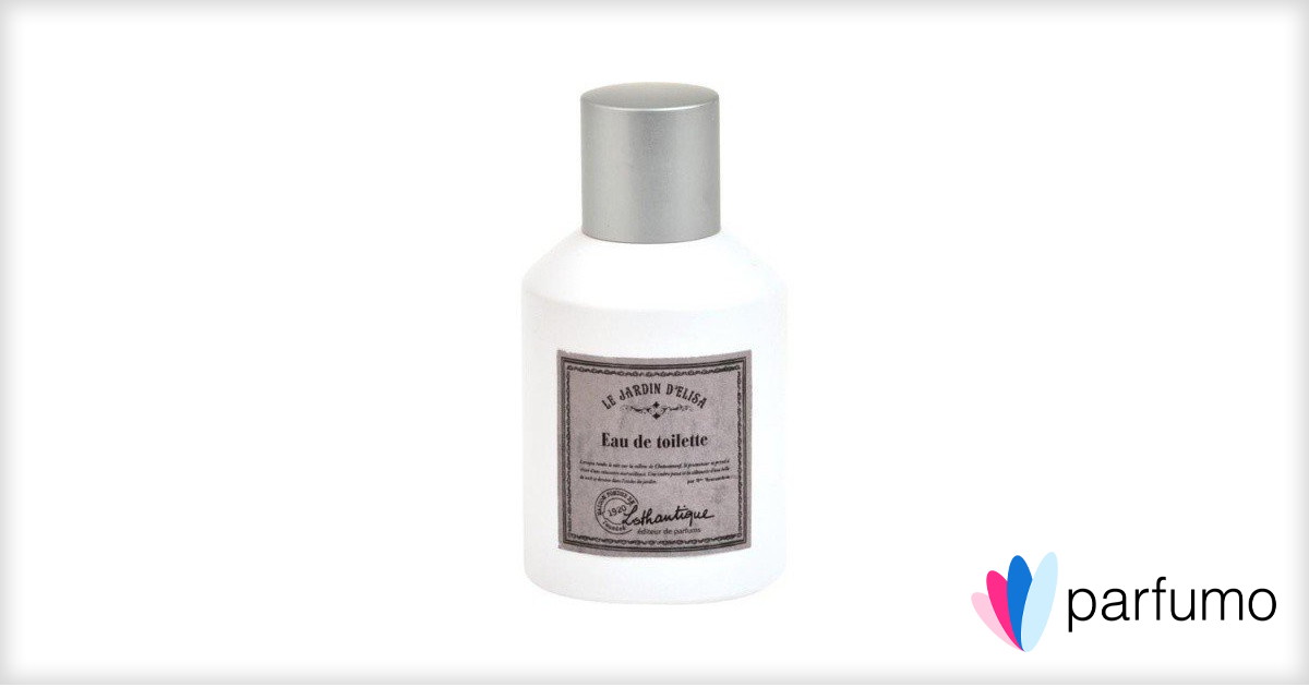 Le Jardin d'Elisa by Lothantique » Reviews & Perfume Facts