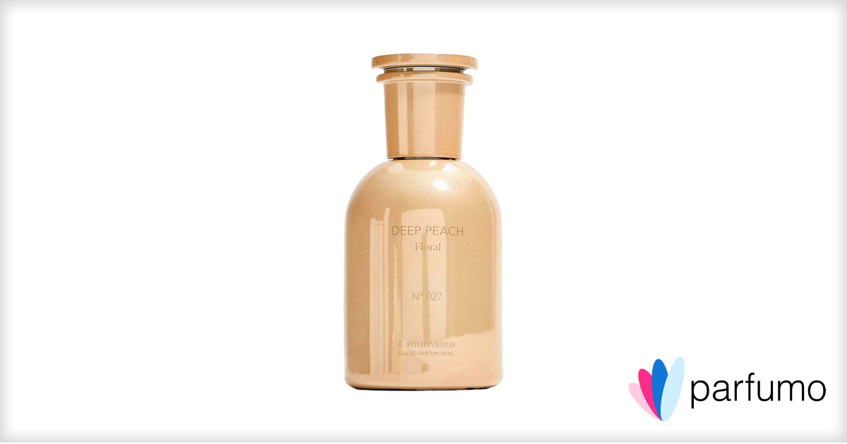 Nº 027 Deep Peach by Stradivarius » Reviews & Perfume Facts