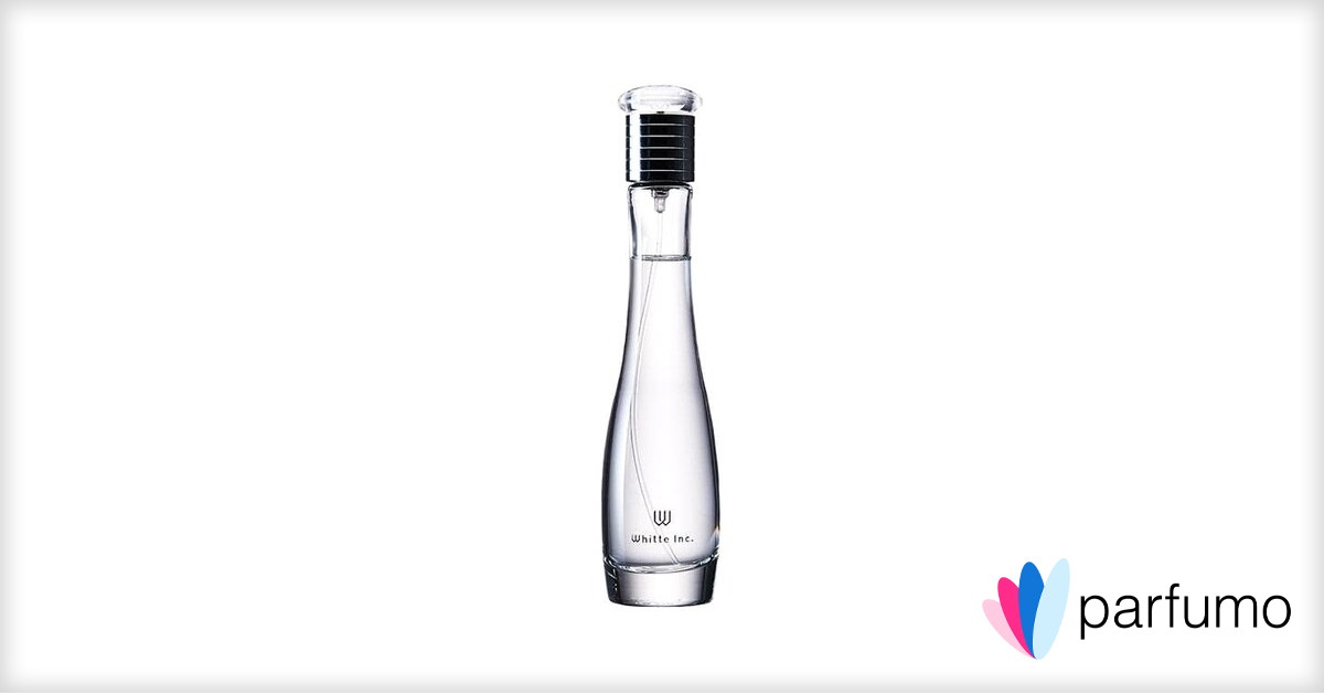 #05 White Tea by Whitte » Reviews & Perfume Facts