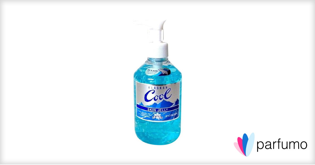 Alaskan Cool / アラスカンクール by JP Colonia (Skin Jelly) » Reviews & Perfume ...