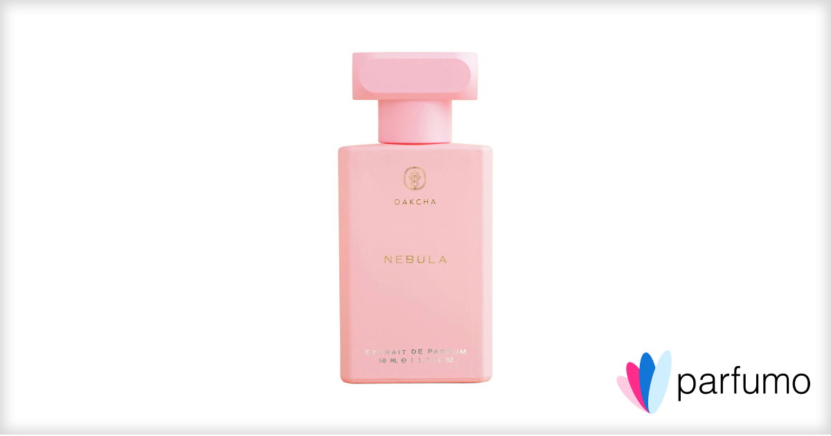 Nebula by Oakcha » Reviews & Perfume Facts