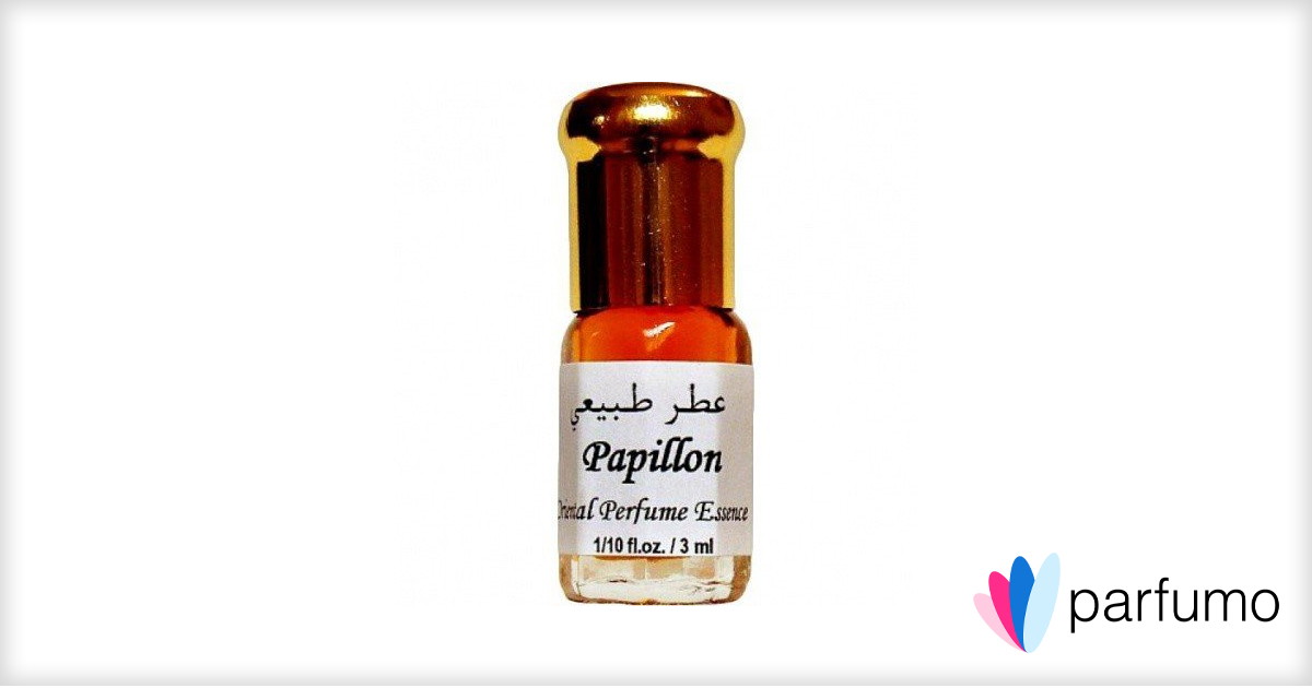 Papillon by Madini » Reviews & Perfume Facts