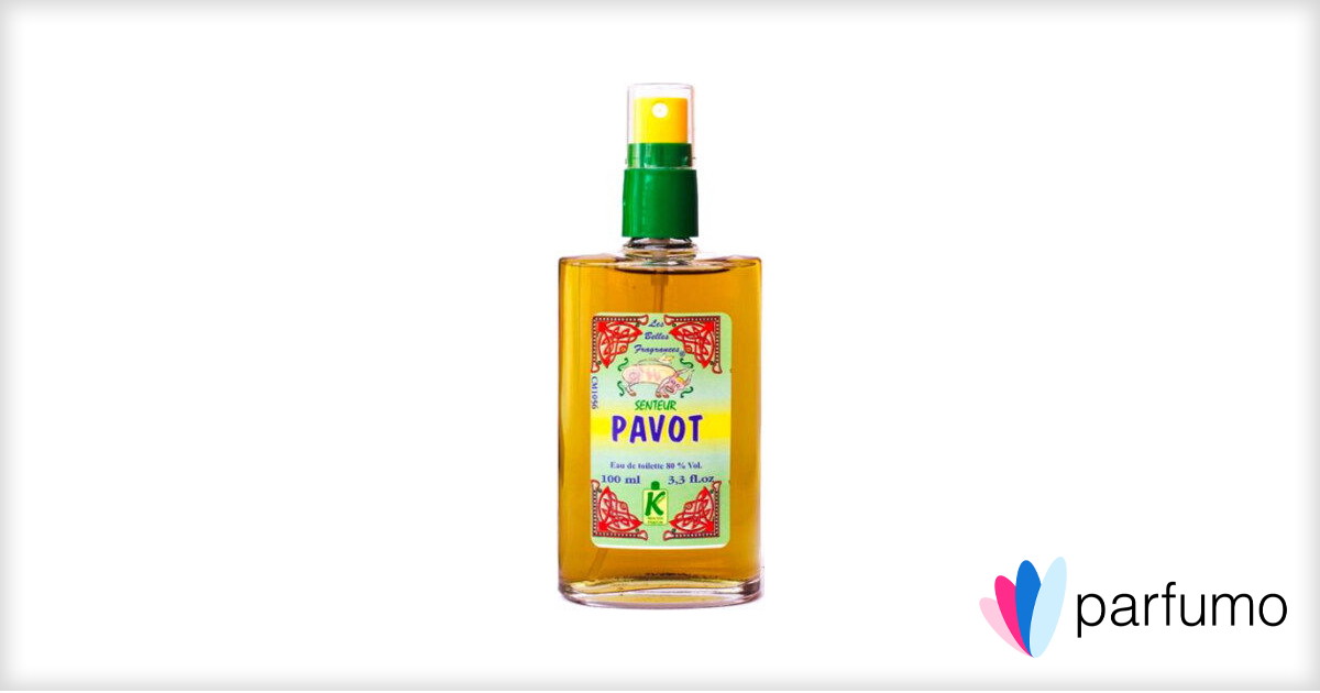 Pavot von Prestige de Menton » Meinungen & Duftbeschreibung