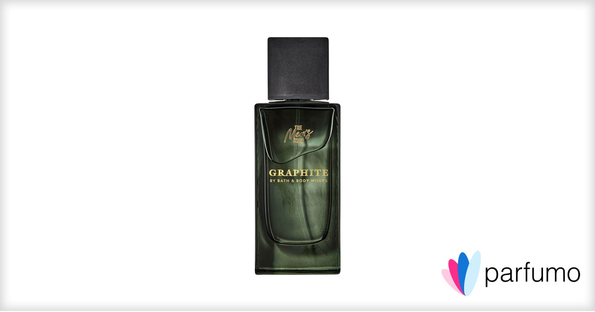 Graphite by Bath & Body Works (Cologne) » Reviews & Perfume Facts