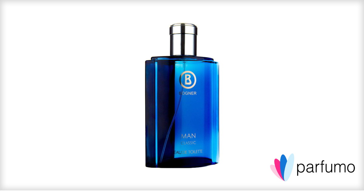 Bogner - Man Classic Eau de Toilette (Eau de Toilette) » Reviews ...