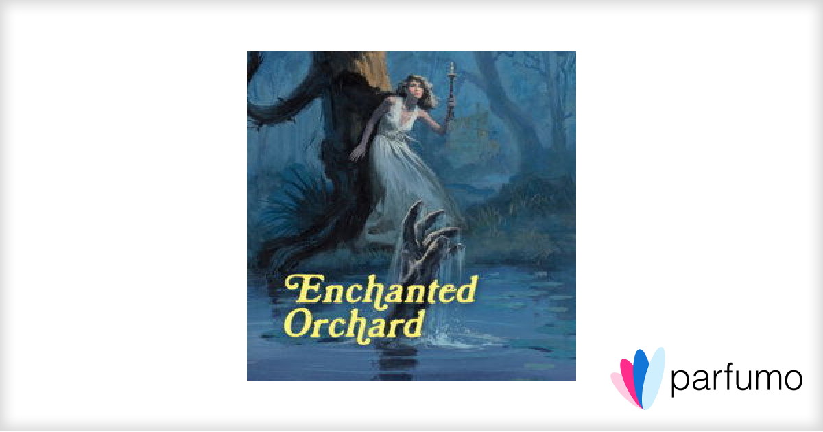 Enchanted Orchard by Pulp Fragrance » Reviews & Perfume Facts