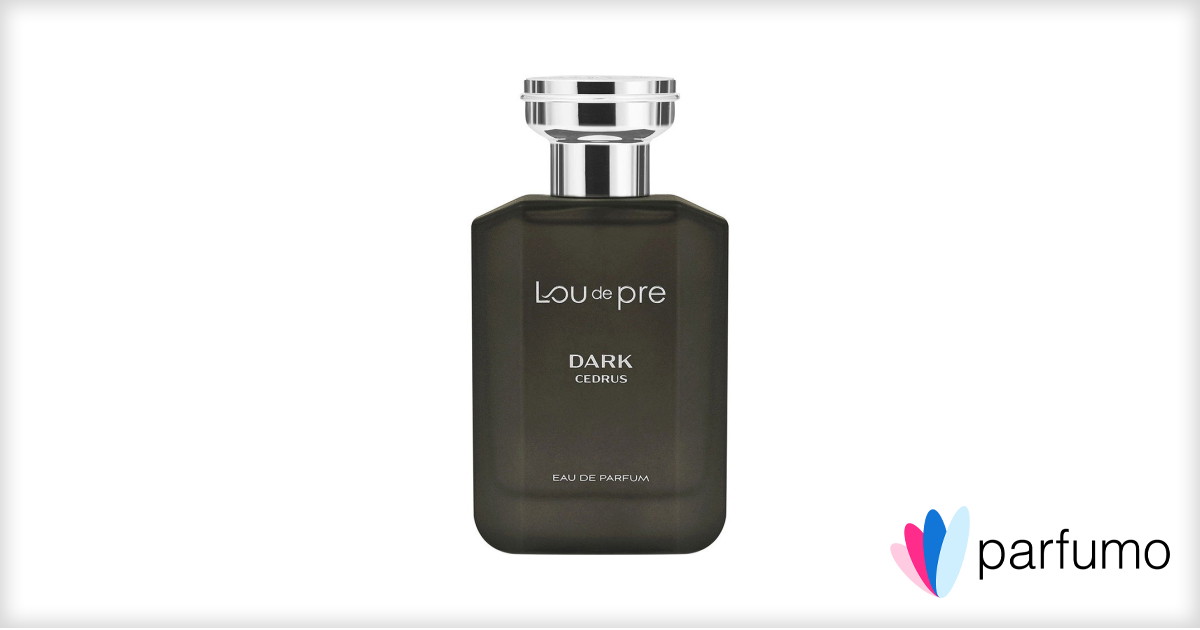 Dark Cedrus by Lou de Pre » Reviews & Perfume Facts