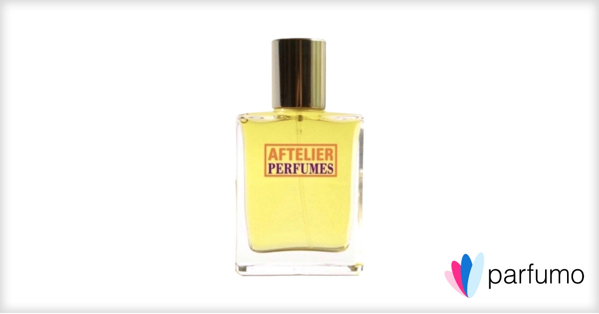 Hey Jude by Aftelier (Eau de Parfum) » Reviews & Perfume Facts