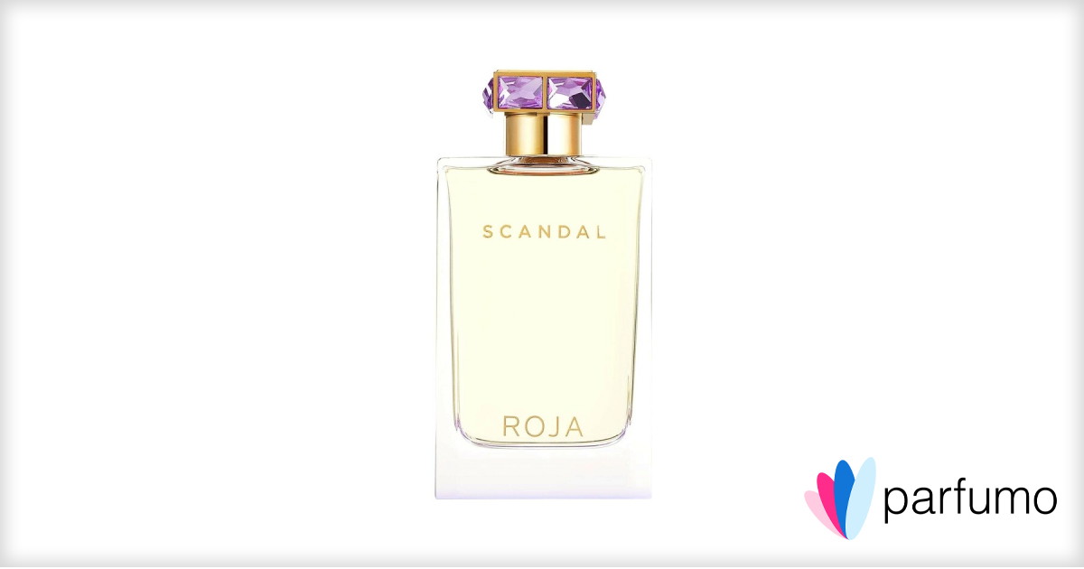 Scandal 2023 Eau de Parfum by Roja Parfums » Reviews & Perfume Facts