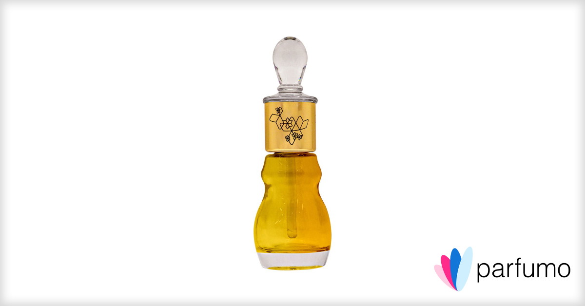 Mukhallat Sultan by Ajmal » Reviews & Perfume Facts