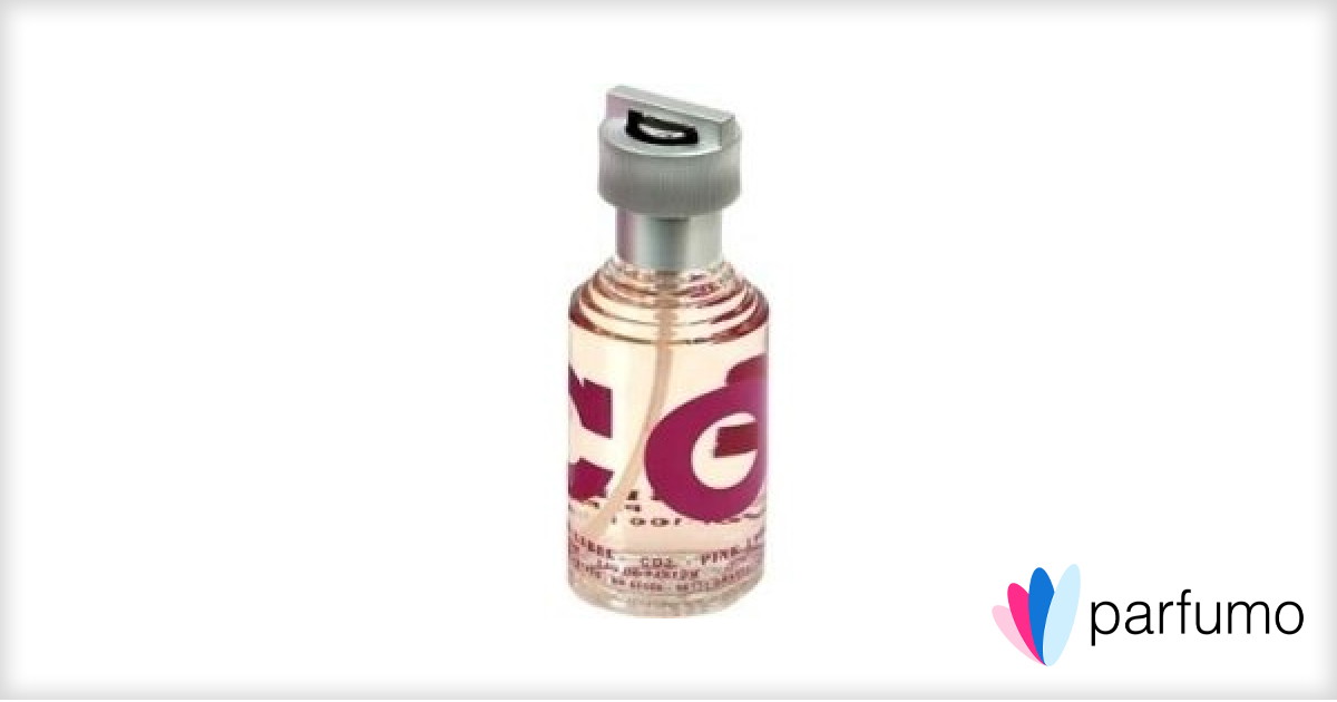 CO₂ Pink Label by Jeanne Arthes » Reviews & Perfume Facts