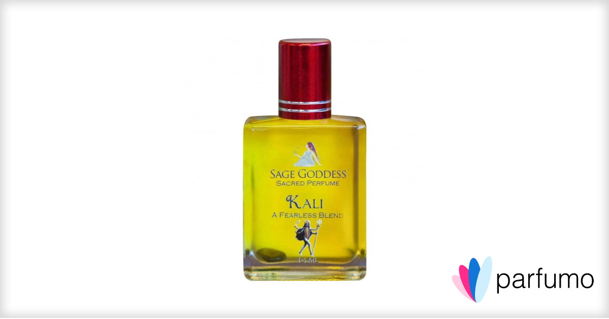 Kali by The Sage Goddess » Reviews & Perfume Facts