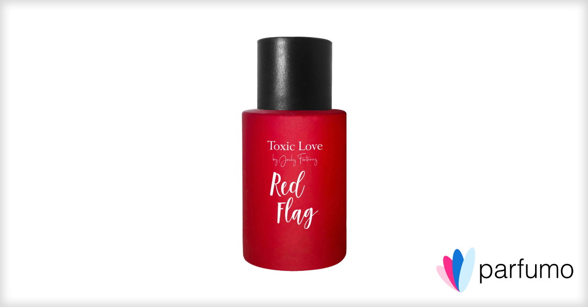 Red Flag von Jacky Fontánez » Meinungen & Duftbeschreibung