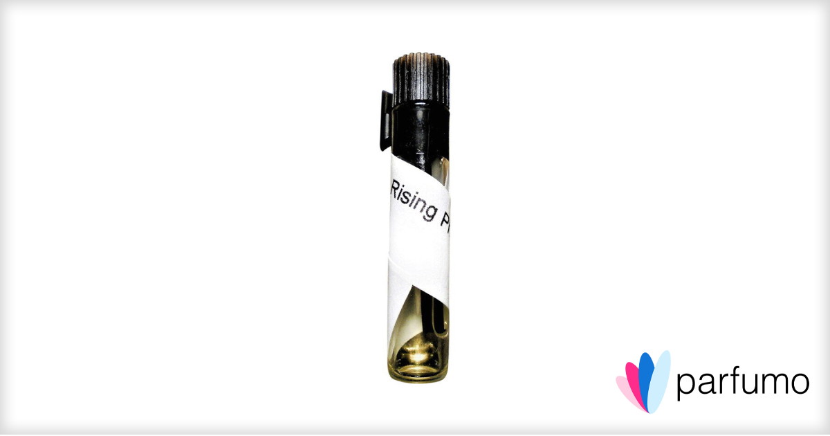 Motia Jasmine Attar 2022 von The Rising Phoenix Perfumery » Meinungen ...