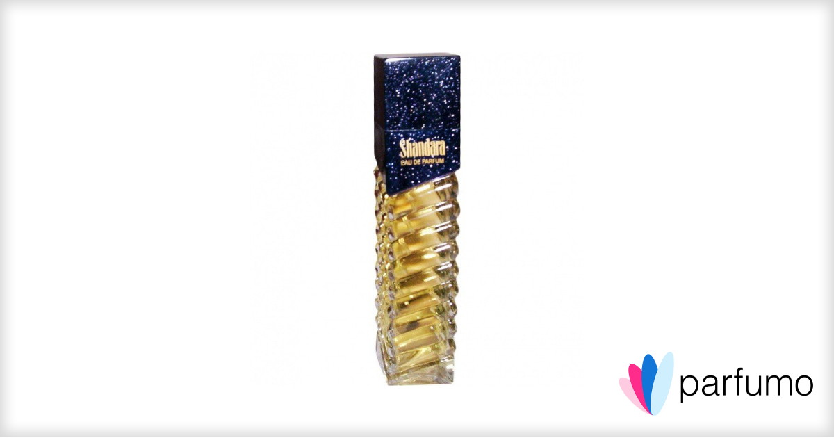 Shandara - » Reviews & Perfume Facts
