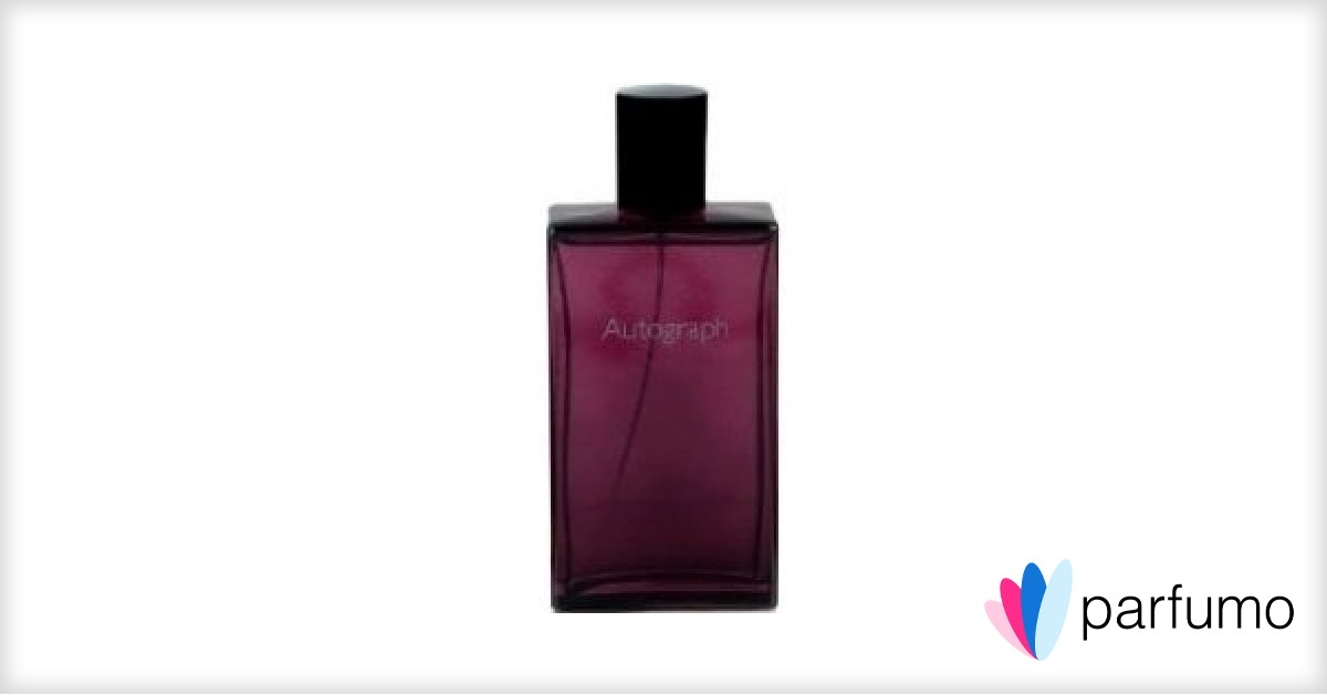 Autograph Intense by Marks & Spencer » Reviews & Perfume Facts