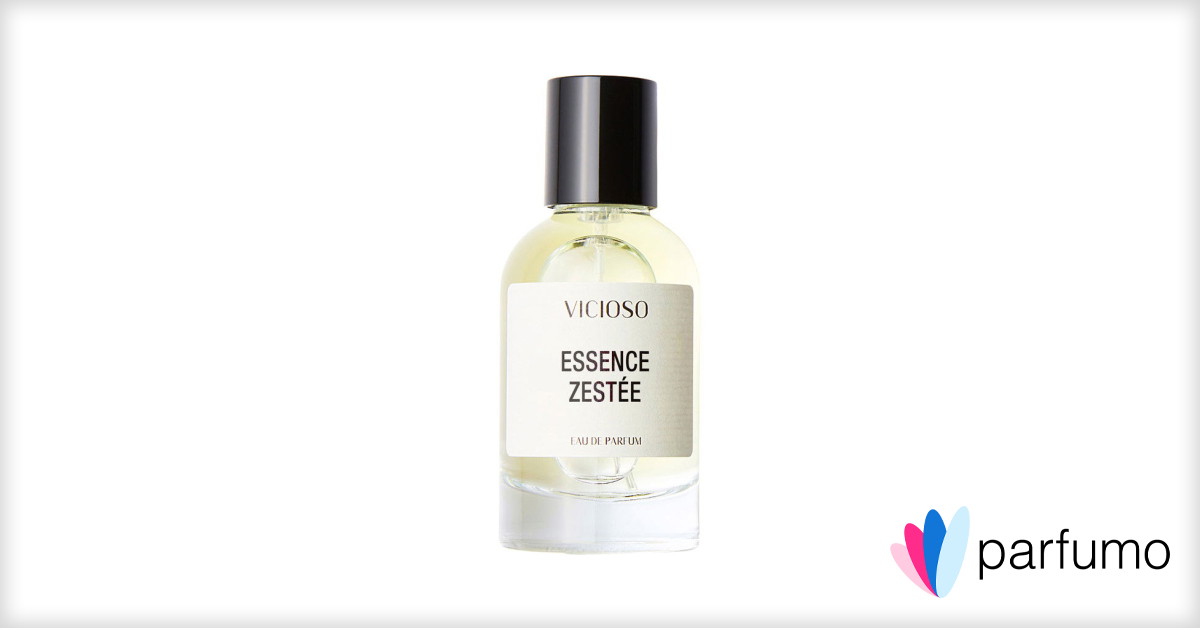 Essence Zestée by Vicioso Studios » Reviews & Perfume Facts
